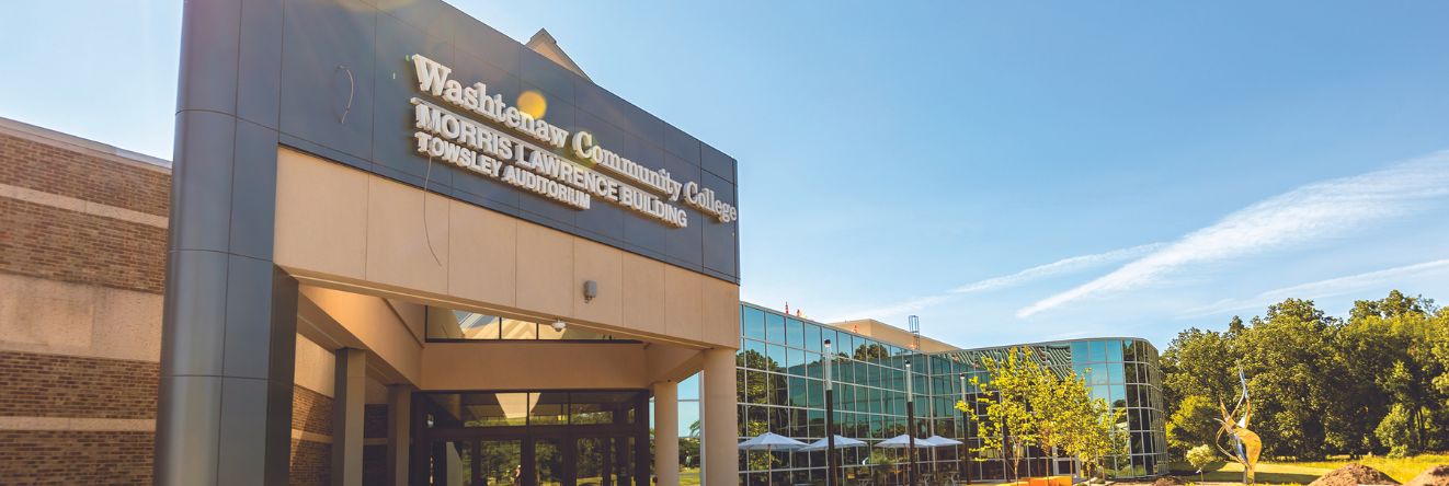 Big Time Contributors: Community Colleges Key to Growing Michigan's ...
