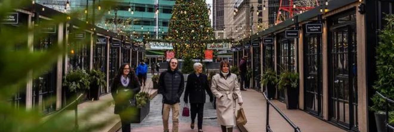 18 Small Shops at Downtown Detroit Markets Help You Avoid Bland Gifts ...