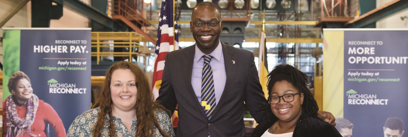 Advocacy and Education: Detroit Regional Chamber Supports Policy to ...