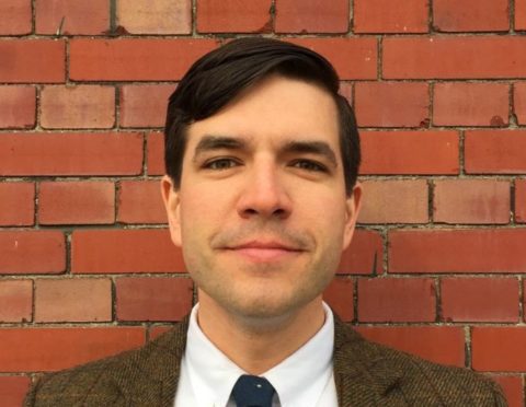 Luke Polcyn Bio - Detroit Regional Chamber