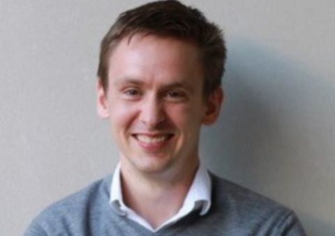 Nick Allen Bio - Detroit Regional Chamber