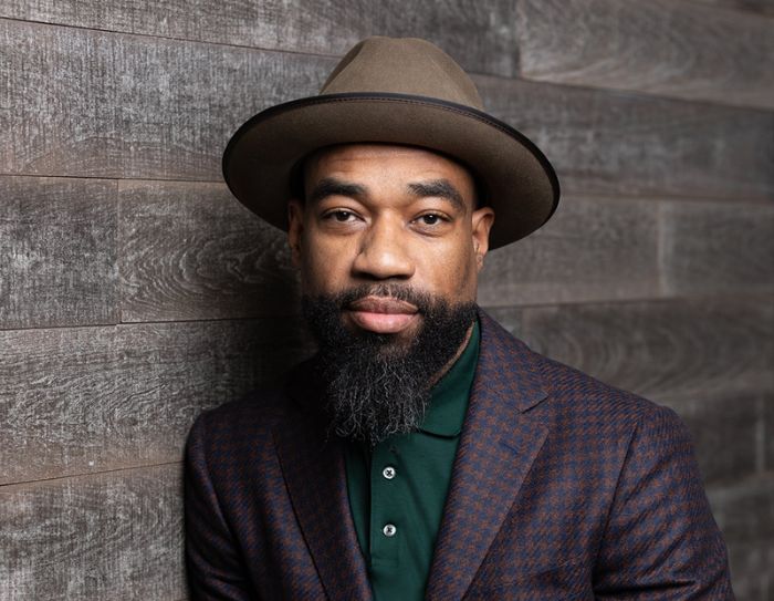 Roderick Hardamon Bio - Detroit Regional Chamber