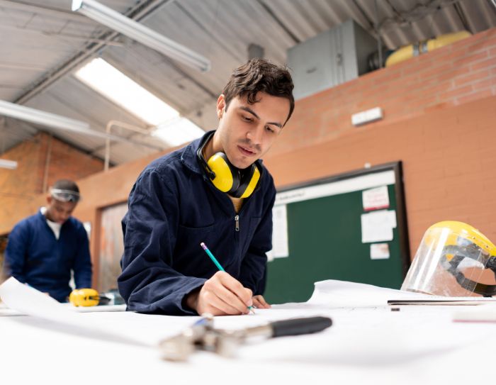 Gaining Fame: Toyota's Innovative Training Program Coming to Washtenaw ...