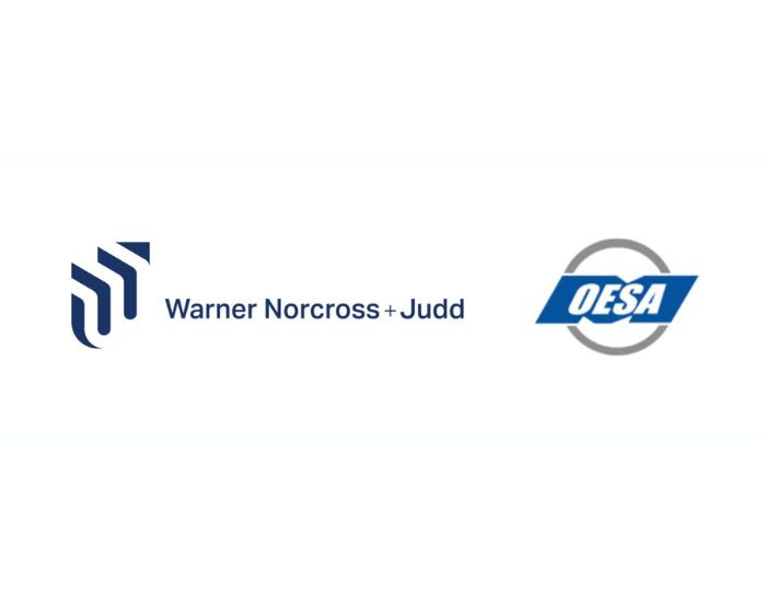 Warner and OESA to Present ‘2023 Automotive Supplier Legal Trends ...