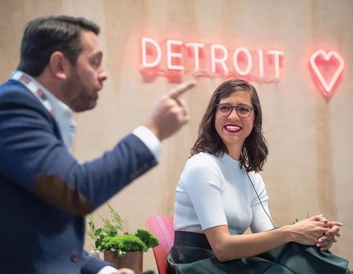 A New Rocket Fund Program Will Pay $500 Directly to Detroiters Who Save ...