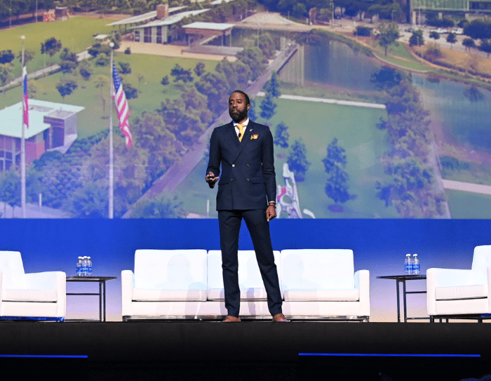 Four Local Change-makers Deliver Dynamic Power Perspectives to Inspire ...