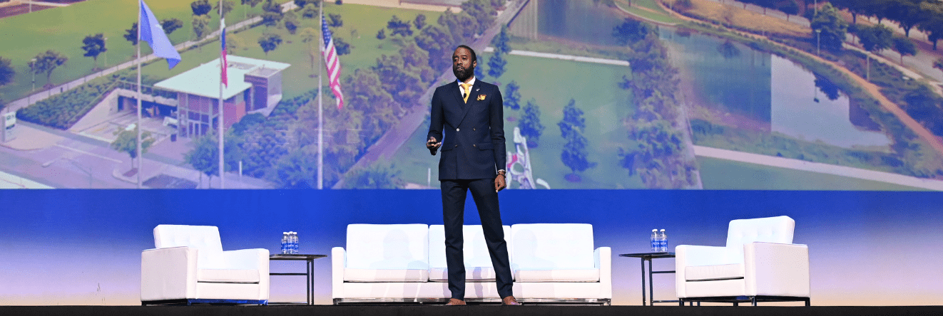 Four Local Change-makers Deliver Dynamic Power Perspectives to Inspire ...