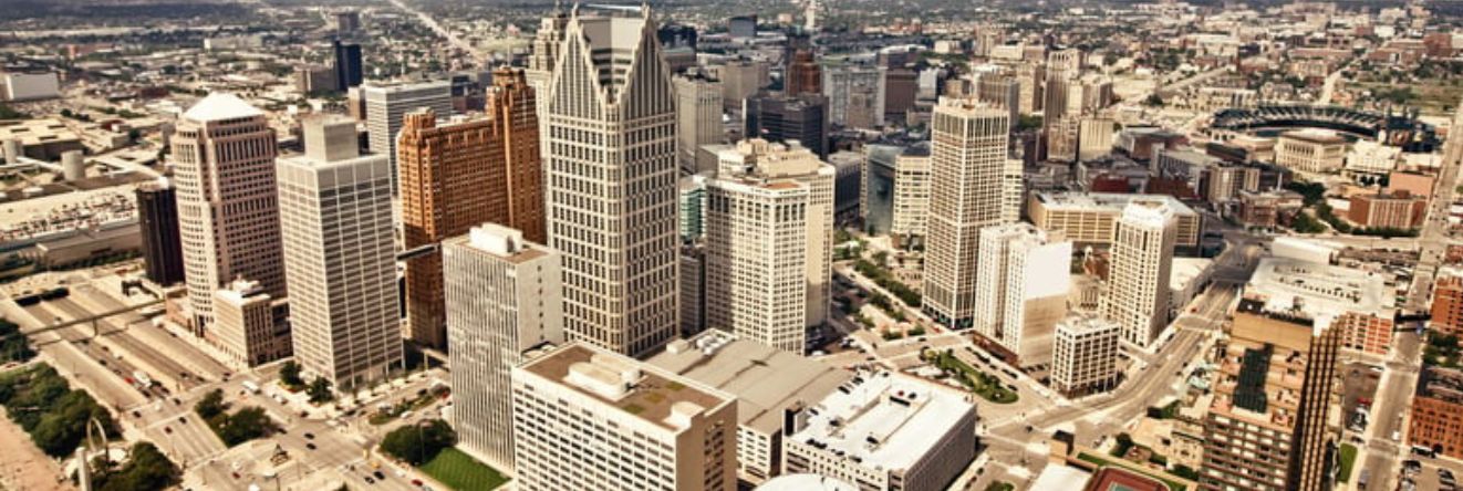 Detroit Future City Releases New Report, Focuses on Equitable ...