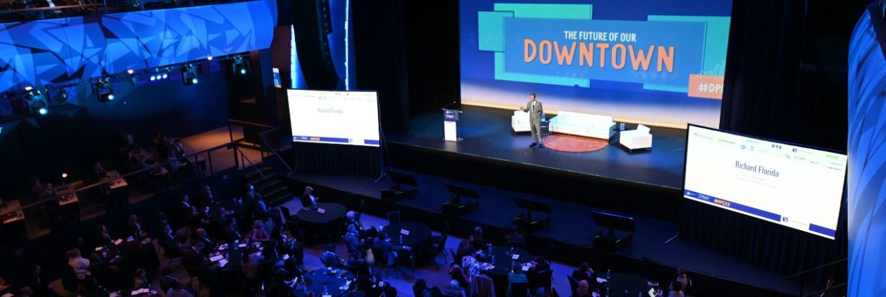 Looking Back at the 2023 Detroit Policy Conference - Detroit Regional ...