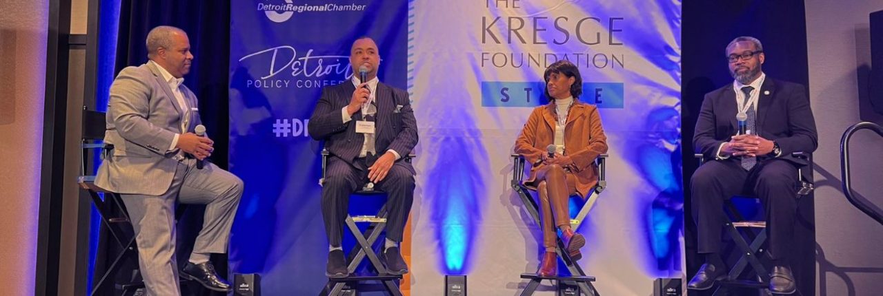 Detroit City Council Members on Leadership Positions, City Wishlist ...