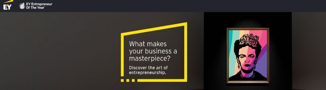 Nominations Open for EY's 2023 Entrepreneur Of The Year Award - Detroit ...