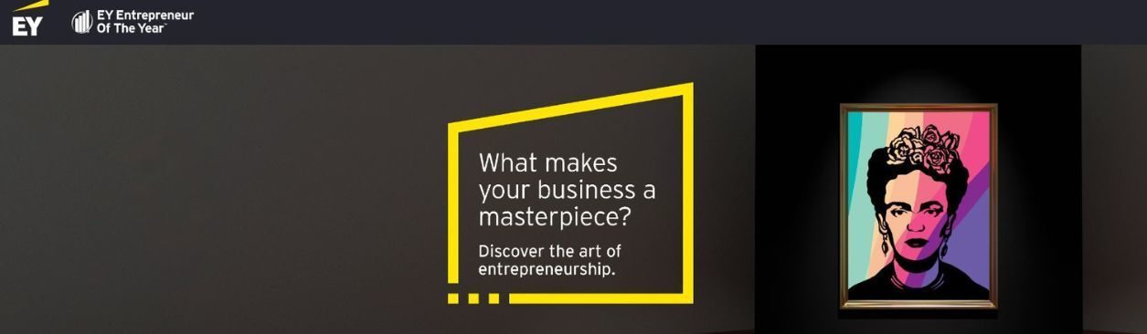Nominations Open for EY's 2023 Entrepreneur Of The Year Award - Detroit ...