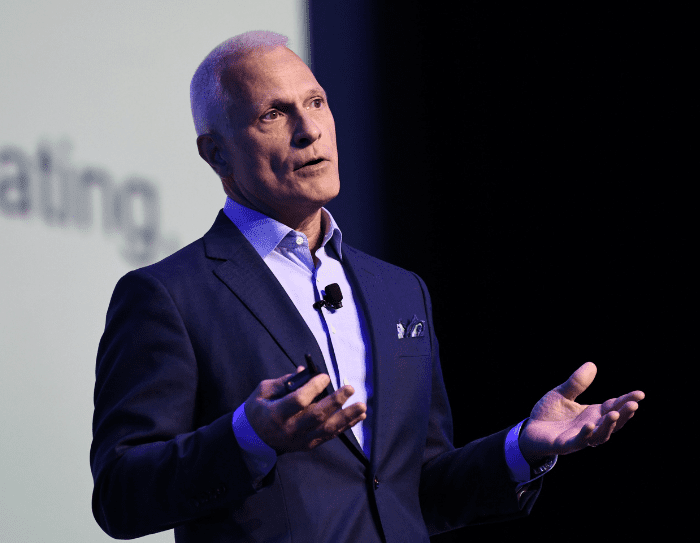 All the Way Up: Downtown Detroit Partnership’s Eric B. Larson on ...