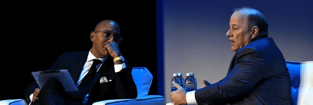 Detroit Mayor Mike Duggan: 'We are Building a City Where People of All ...