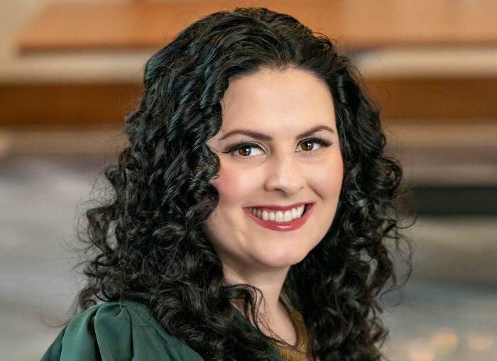 Whitney Marx Bio - Detroit Regional Chamber