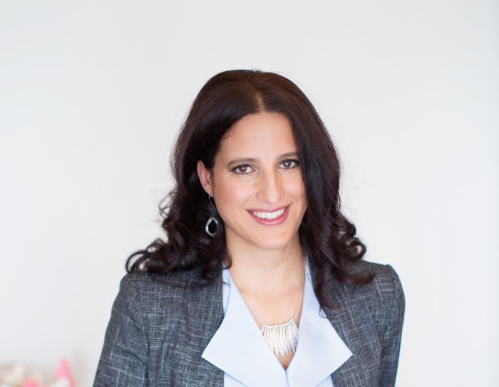 Yasmeen Jasey Bio - Detroit Regional Chamber