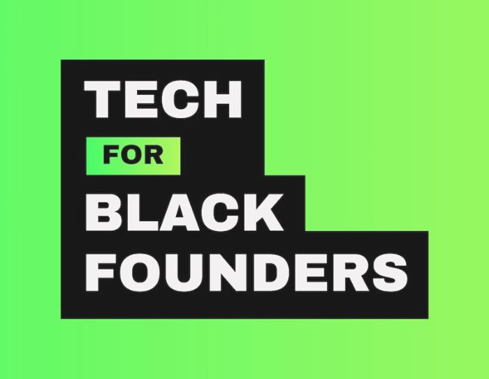 Braze Opens Applications for Third Cohort of Tech for Black Founders ...