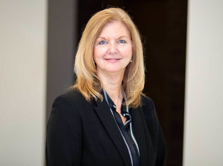 Forbush Among Publication’s 2023 Class of Leaders in the Law - Detroit ...