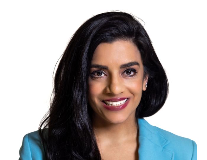 Deeana Ahmed Bio - Detroit Regional Chamber