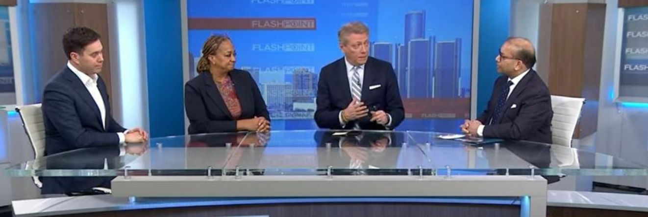 Flashpoint: Diving into the 2023 State of the Region Report - Detroit ...