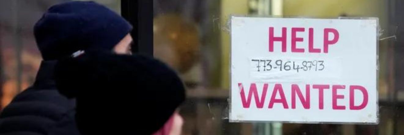 Employers Added 517,000 Jobs in January in Surprising Show of Labor ...