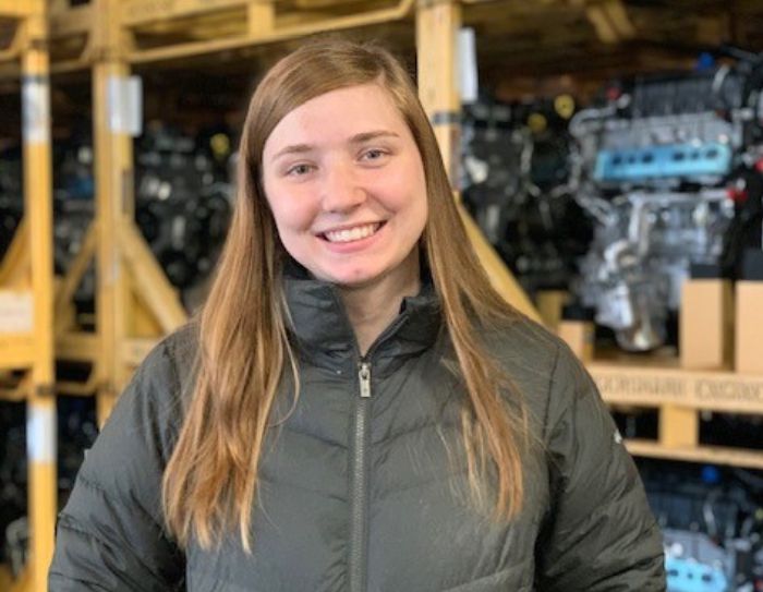 Evans Distribution Systems Introduces a New Director of Customer ...