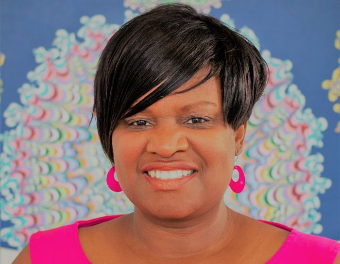 Chamber's Marnita Harris Recognized as a 2023 Michigan Chronicle Women ...