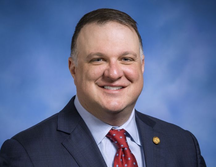 Matt Hall Bio - Detroit Regional Chamber