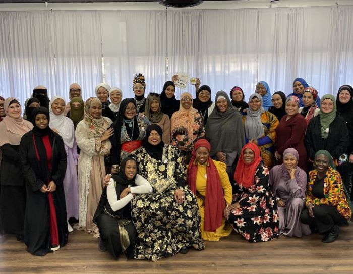 New Metro Detroit Organization Brings Recognition to Muslim ...
