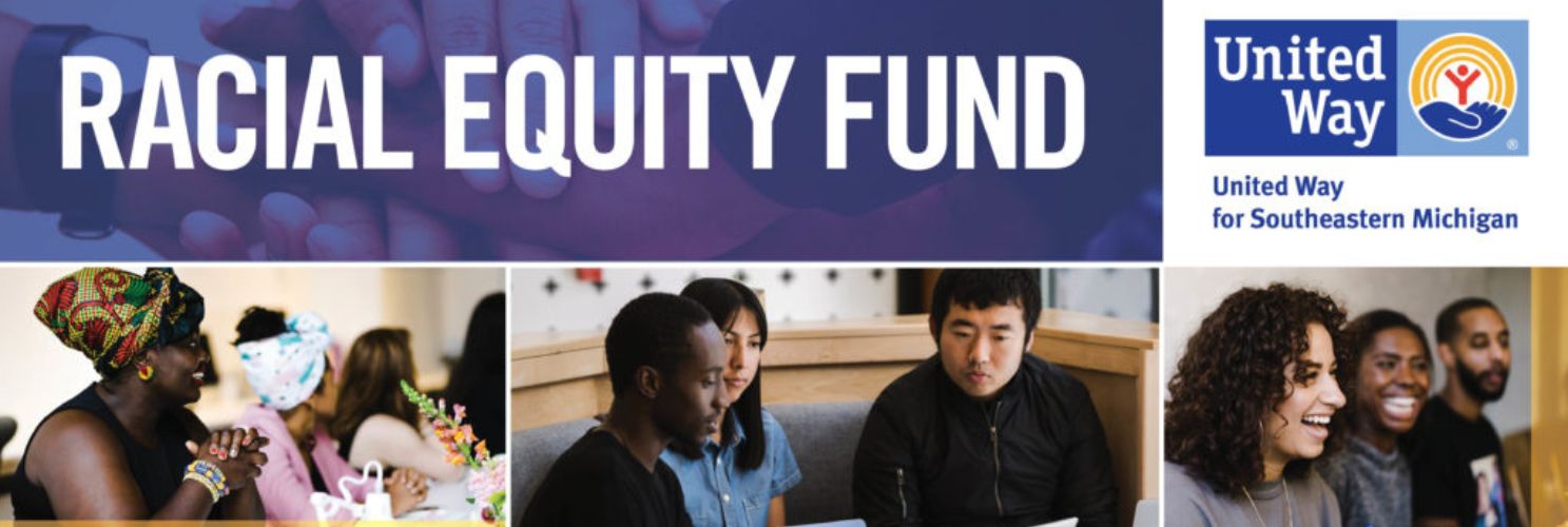 United Way Announces 2023 Racial Equity Fund Committing $1M to ...