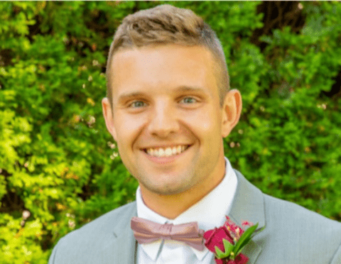Aaron Rabaut Bio - Detroit Regional Chamber