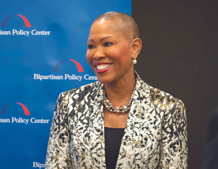 The Frustrated Majority - Detroit Regional Chamber