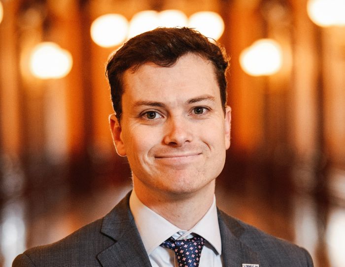 Paul Corbett Bio - Detroit Regional Chamber