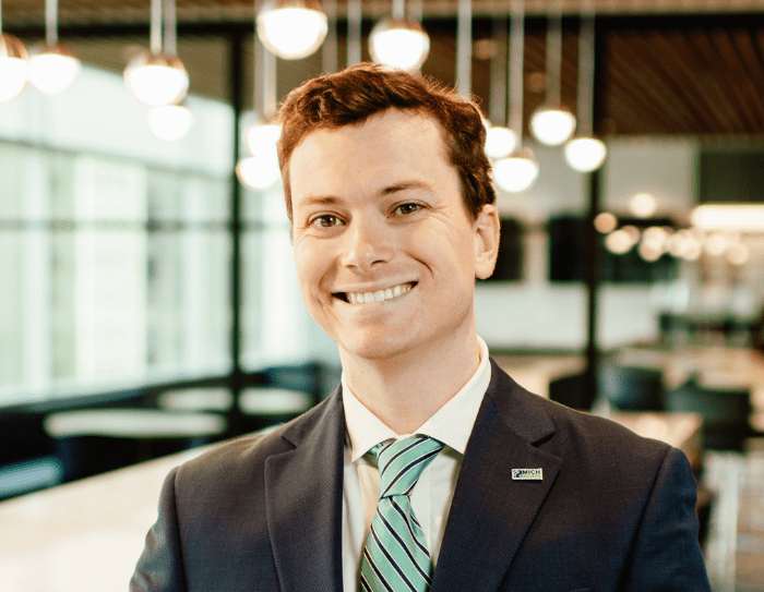 Paul Corbett Bio - Detroit Regional Chamber