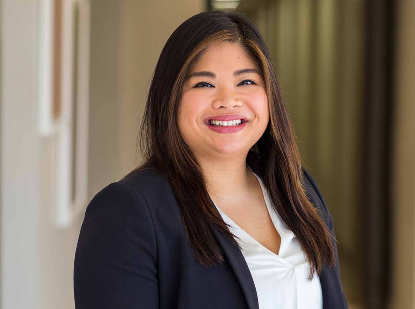 Vergara Joins Michigan Asian-Pacific American Bar Association Board - Detroit Regional Chamber