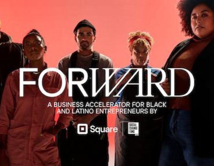 Square CMO Lauren Weinberg on Its New Forward Accelerator Program for ...