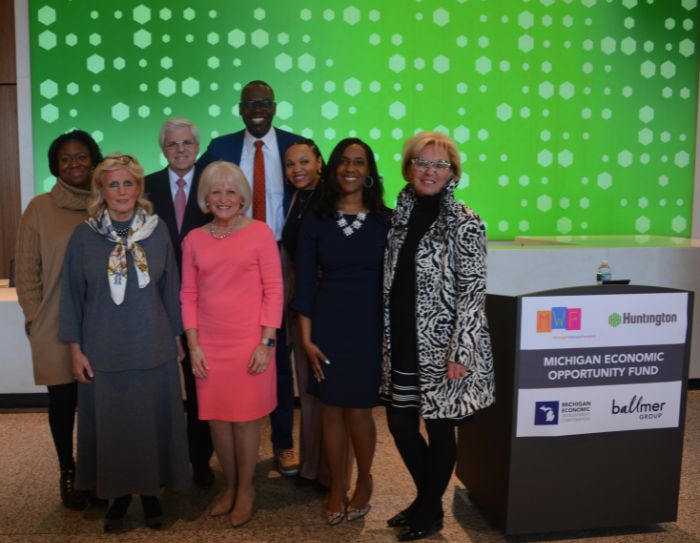 Michigan Women Forward to Launch New Business Microloan Program ...