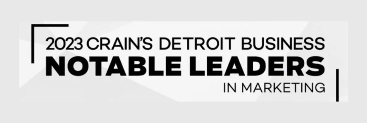 Chamber's Megan Spanitz Named Among 2023 Crain's Detroit Business Notable Leaders in Marketing ...