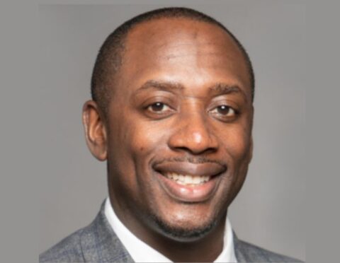 Donald Rencher Bio - Detroit Regional Chamber