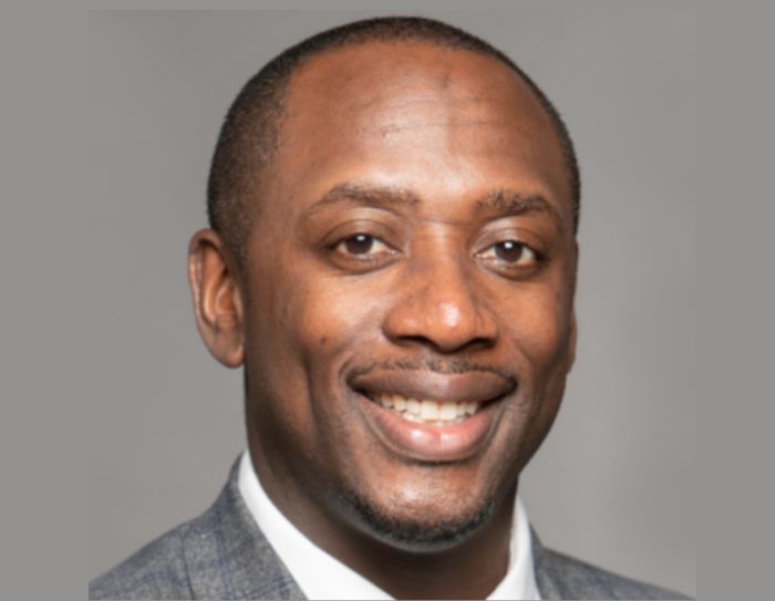 Donald Rencher Bio - Detroit Regional Chamber