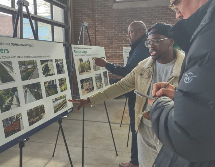 Detroit's I-375 Freeway Repurposing Aims to Reconnect Communities ...