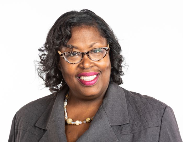 Ida Byrd-Hill Bio - Detroit Regional Chamber Ida Byrd-Hill Bio - Detroit Regional Chamber