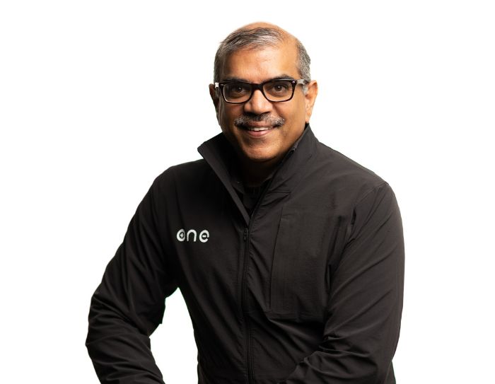 Mujeeb Ijaz Bio - Detroit Regional Chamber