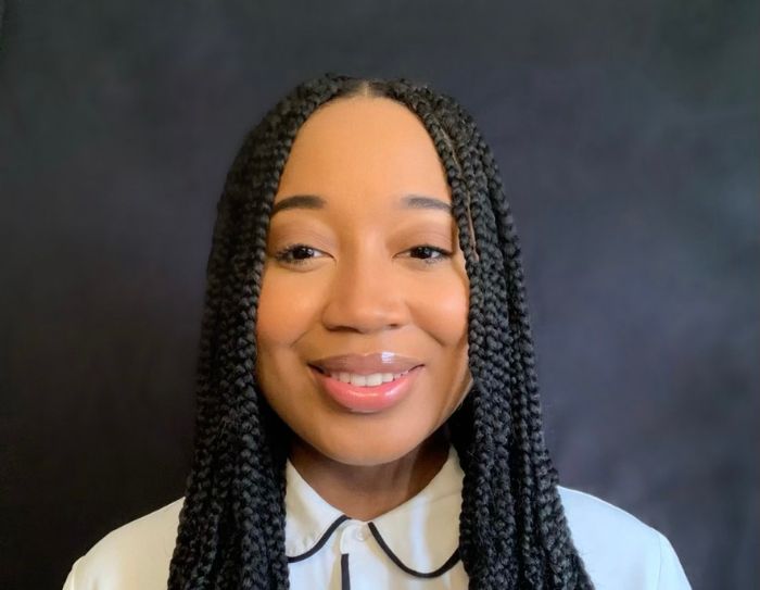 Nyah Carruthers Bio - Detroit Regional Chamber