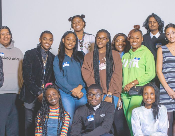 'Don’t Sleep on Young People': The Skillman Foundation’s Angelique ...
