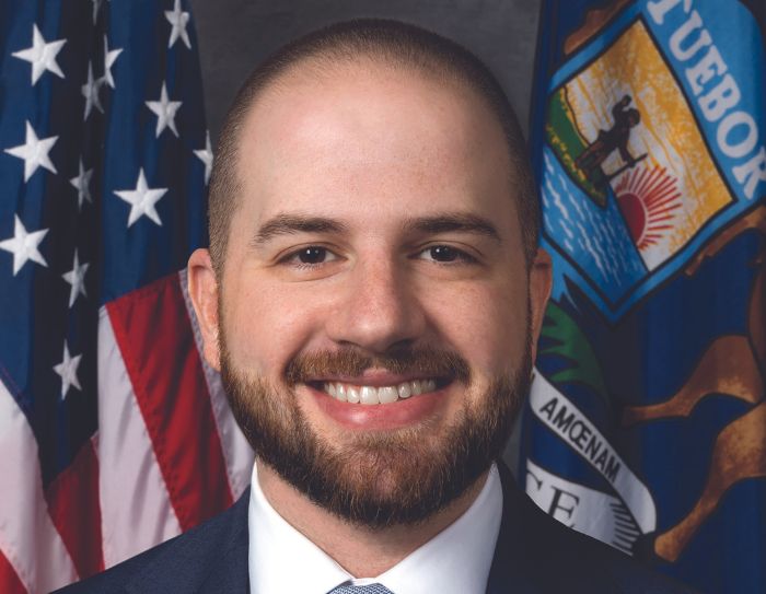 Lawmakers to Watch in 2023 - Detroit Regional Chamber