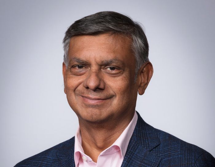 AB Ghosh Bio - Detroit Regional Chamber