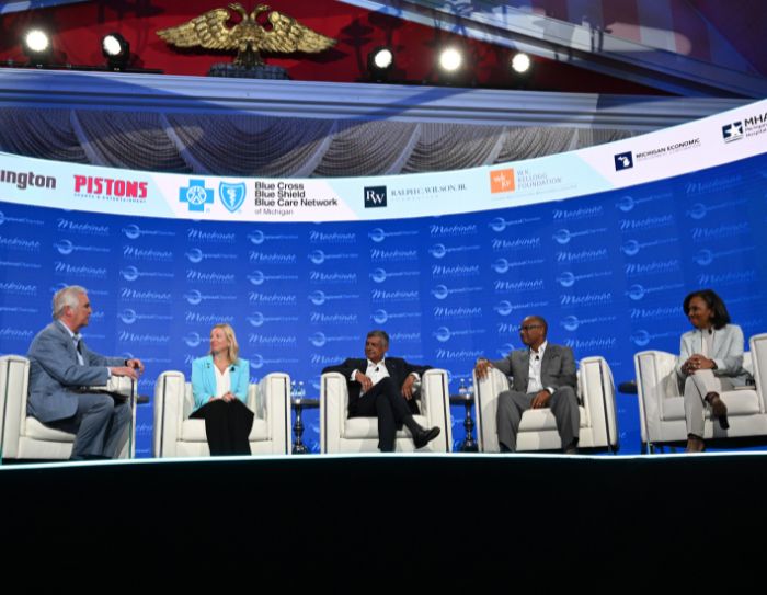 CEOs on Embracing the Power of & in Business and Civil Discourse ...