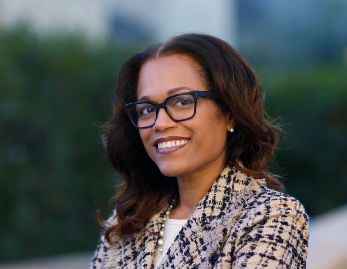 Cynthia Bowman Bio - Detroit Regional Chamber