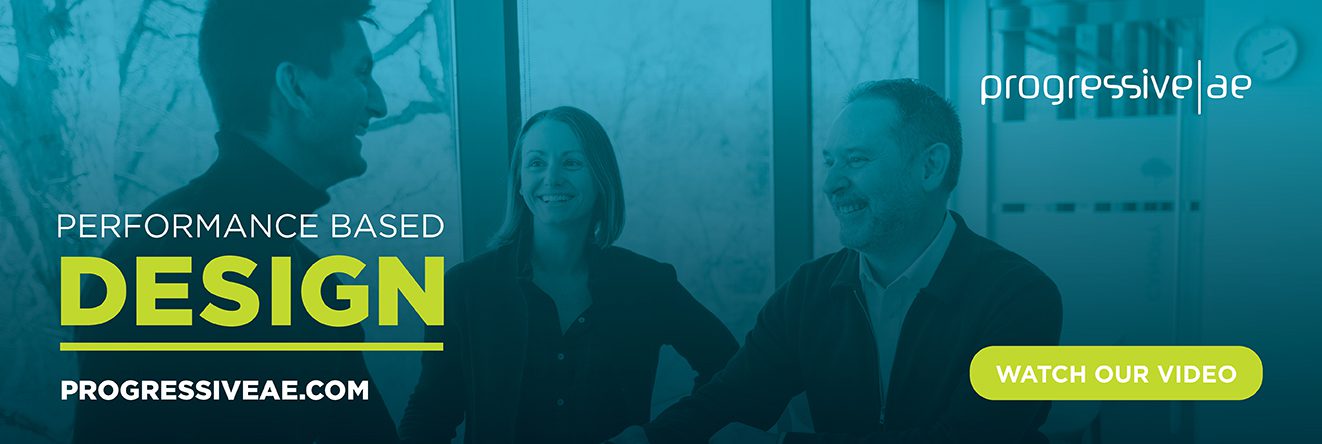 Talent Acquisition a Driving Force for Progressive AE to Open Detroit ...